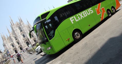 Flixbus in roadshow per l’Italia – Il Giornale del Turismo