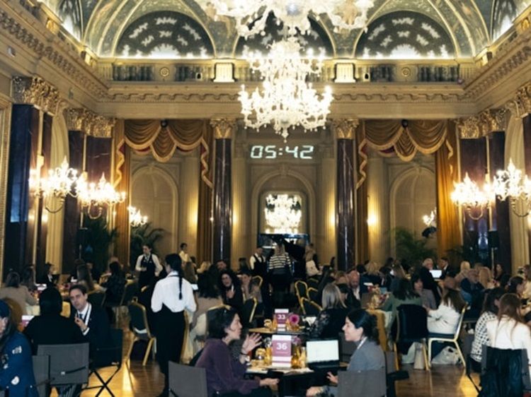 RISE – Rome Insights Style Experience, Roma alla conquista del lusso ...